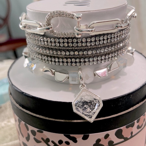 Jewelry | Bomb Party Summer Stacks Luxe Edition | Poshmark